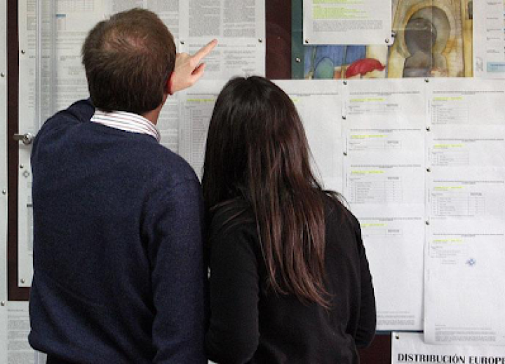 ¿Qué es el baremo escolar y qué criterios se utilizan? | Buscar Cole