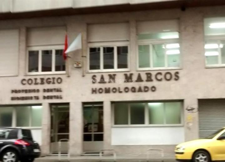 Colegio San Marcos | Buscar Cole