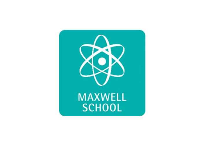 Maxwell School Logo